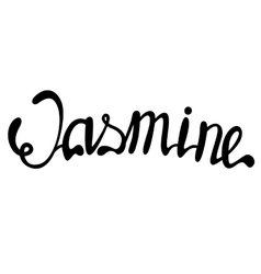 Jasmine Vector Images (over 840)
