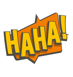 Haha Vector Images (46)