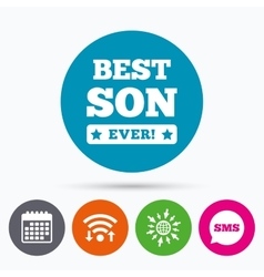 Son Vector Images (over 17,000) - VectorStock