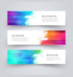 Tech Banner Vector Images (over 110,000)