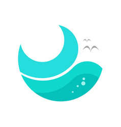 Coastal Vector Images (over 850)