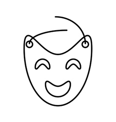Theater & Mask Vector Images (over 4,700)
