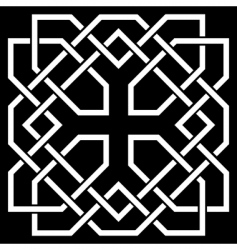 Runes occult symbols Royalty Free Vector Image