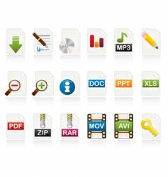 Transportation icon Royalty Free Vector Image - VectorStock