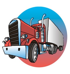 Kenworth Vector Images (7)