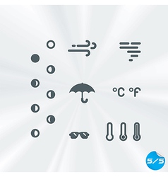 Weather Vector Images (over 55,000) - VectorStock