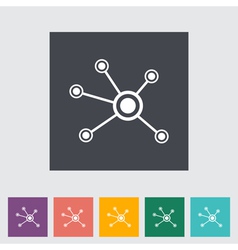 Network Vector Images (over 193,000) - VectorStock