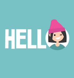 Hello Vector Images (over 12,000)
