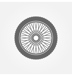 Motorcycle & Wheel Vector Images (over 3,180) - VectorStock