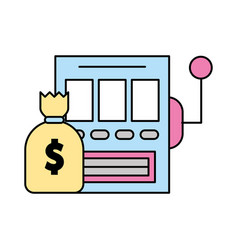 Slots Vector Images (over 5,100)