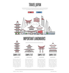 Infographic Tokyo Vector Images (over 180)