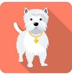 Westie Vector Images (7)