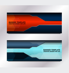 Tech Banner Vector Images (over 110,000)