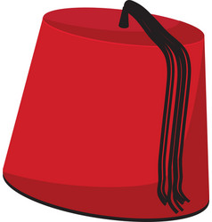 Tarboosh Vector Images (45)