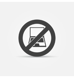 Laptop & Banned Vector Images (39)
