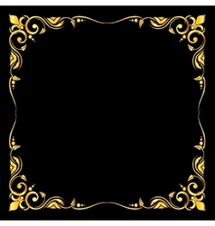 Royal & Border Vector Images (over 7,430) - VectorStock