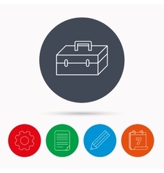 Industrial Vector Image Art - Royalty-Free Vectors