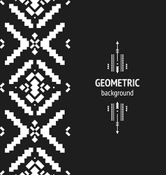 Tribal patterns Royalty Free Vector Image - VectorStock