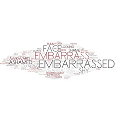 Ashamed Vector Images (94)