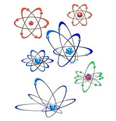 Ion Vector Images (over 170)