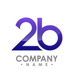 Two Letter B Logo Vector Images (over 210)