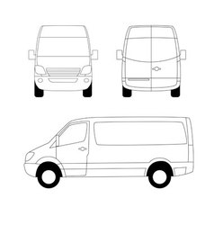 Transportation Vector Images - Royalty-Free Vectors