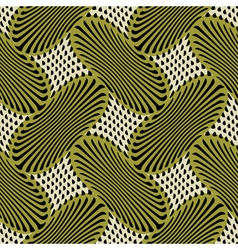 Geometric print Royalty Free Vector Image - VectorStock