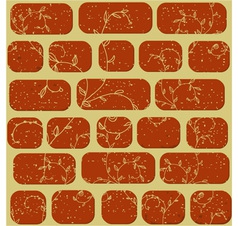 Floral pattern Royalty Free Vector Image - VectorStock