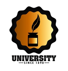 University Vector Images (over 56,400) - VectorStock