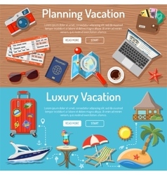 Vacation Vector Images (over 83,400) - VectorStock