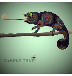 Chameleon Vector Images (over 1,200)