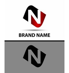 N & Symbol Vector Images (over 1,790) - VectorStock