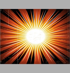 Graffiti elements explosion Royalty Free Vector Image - VectorStock