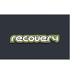 Recovery Vector Images (over 6,200)