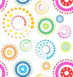 Modern funky colorful sign Vector Image by Vectron - Image #13976576 ...