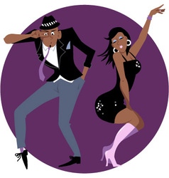 Twerk Vector Images (over 100)