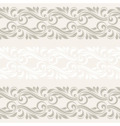 Silver frame Royalty Free Vector Image - VectorStock
