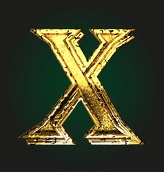 X Vector Images (over 7,830) - VectorStock