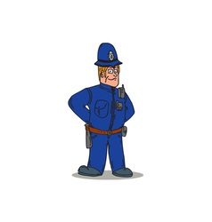 London & Bobby Vector Images (33)