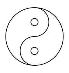 Yin & Yang Vector Images (over 2,300)