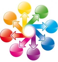 Logo Royalty Free Vector Image - VectorStock