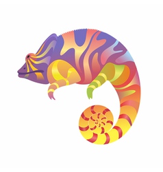 Chameleon Vector Images (over 1,200)