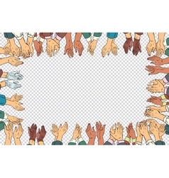 Applause Vector Images (over 2,800)