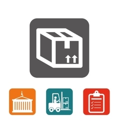 Delivery & Icon Vector Images (over 35,000) - VectorStock