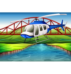 Detailed cartoon background Royalty Free Vector Image