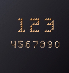 Fonts & Type Vector Art - Royalty-Free Vectors