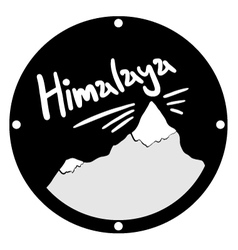 Himalaya Vector Images (over 420)