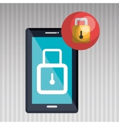 Mobile phone icon Royalty Free Vector Image - VectorStock