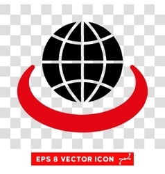 World landmarks Royalty Free Vector Image - VectorStock