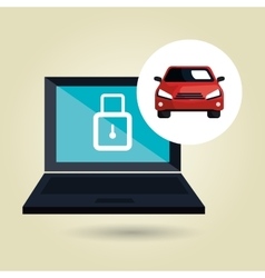 Laptop & Computer Vector Images (over 30,300) - VectorStock